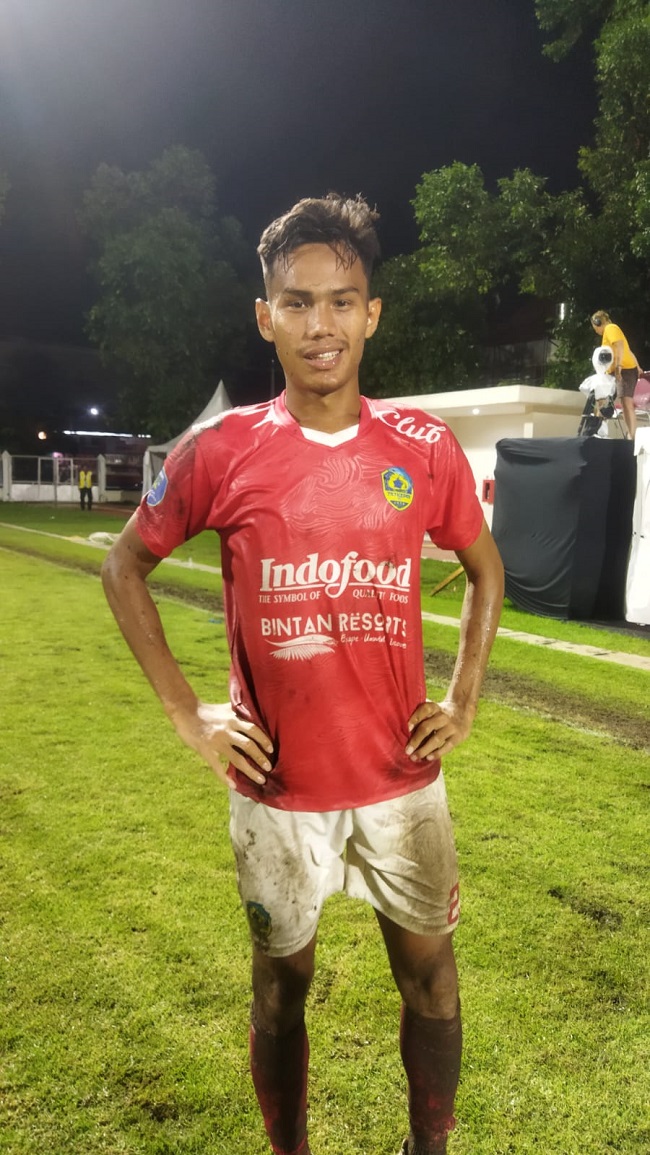 Shandy, Top Skor Sementara - Terdepan Mengulas Informasi