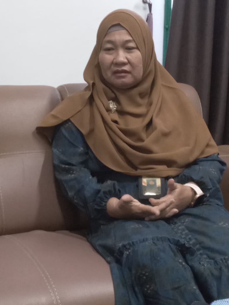 Terobosan Disdukcapil Tanjungpinang, Usai Lahiran Langsung Dapat Tiga Dokumen - Terdepan ...