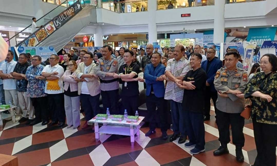 JIWA Resmi Diluncurkan di Batam, Perkuat Wisata Perbatasan Kepri–Johor ...